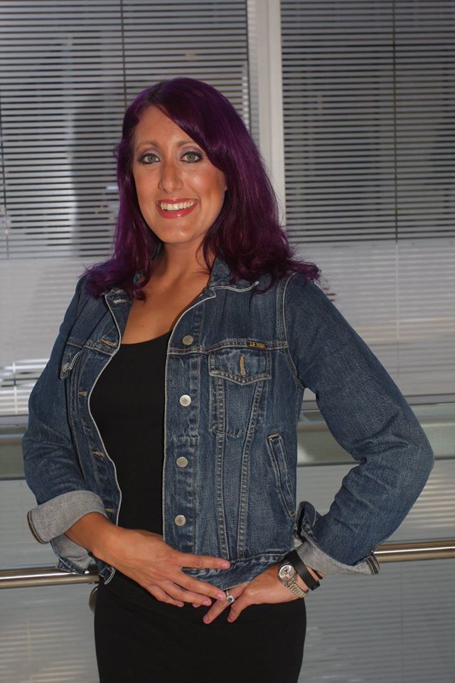 Season Two Premiere of Lossano and Friends – Jen DeSalvo