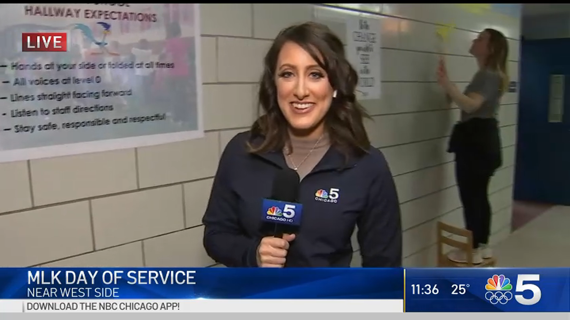 Homepage – Jen DeSalvo