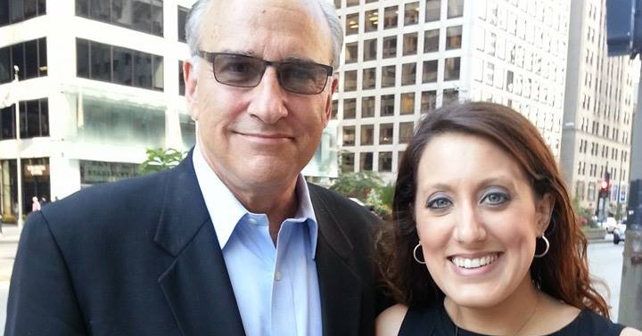 John Landecker on the MDA and the CFD’s Fill the Boot Campaign – Jen ...