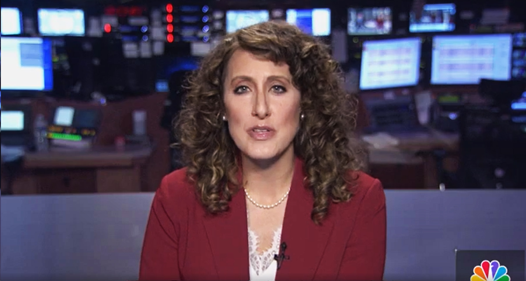 NBC 5 Chicago – Jen DeSalvo