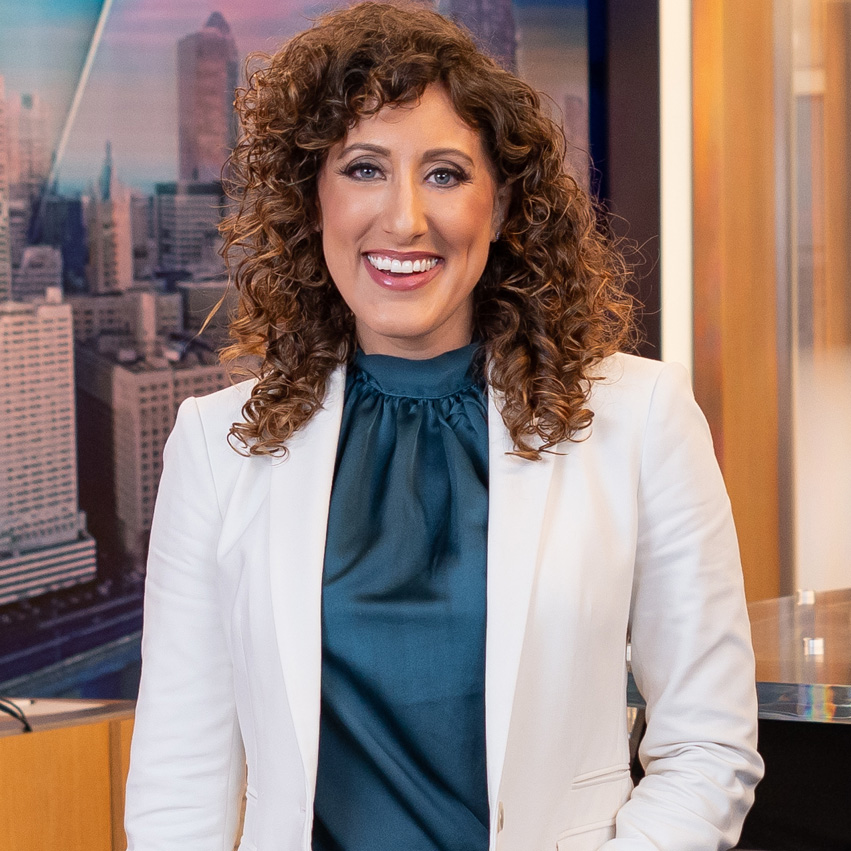 Jen DeSalvo – .com